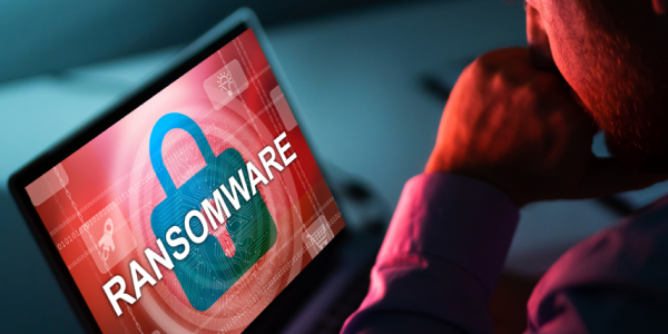 Take the first step towards safeguarding your business from ransomware ...