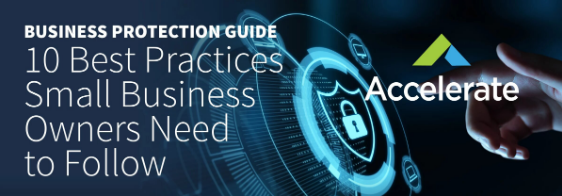 FREE Business Protection Guide!
