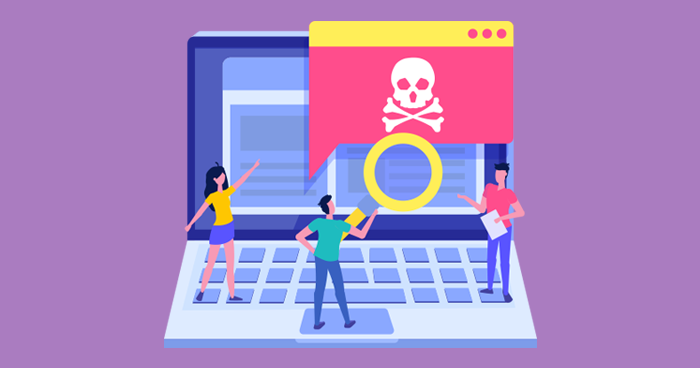 The collateral damage created by cybercrime