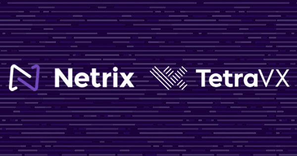 Welcome to Netrix Partner Program